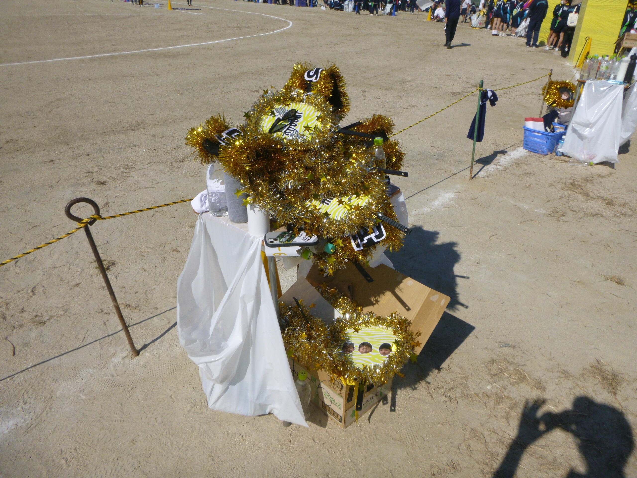 体育祭!【10月28日】 - 大阪府立和泉総合高校全日制 体育祭!【10月28日】 - 大阪府立和泉総合高校全日制